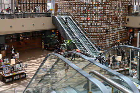 Dallas Market Center